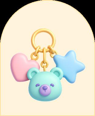 Keychains – PropFactory